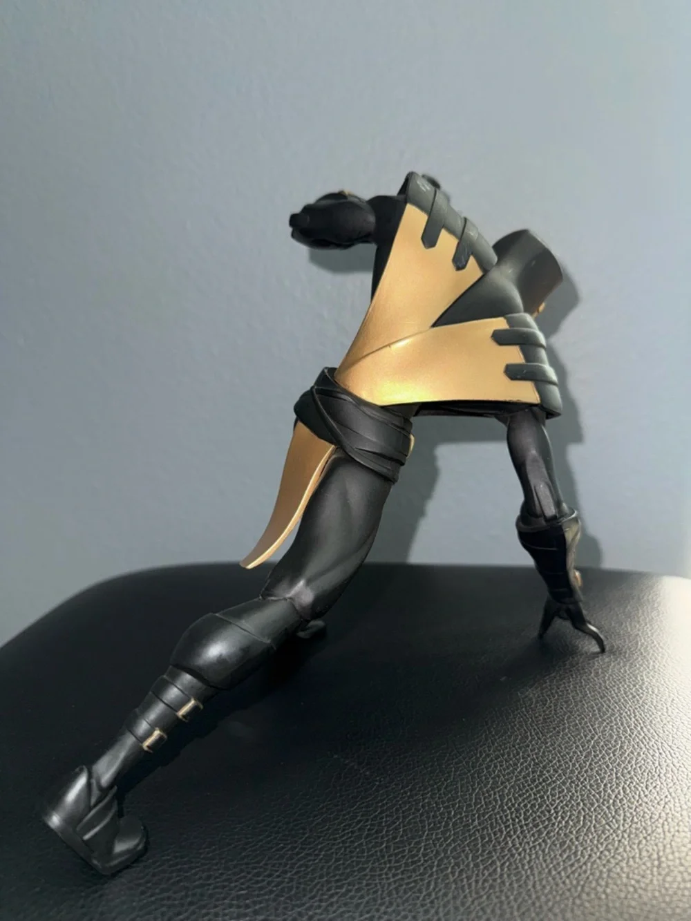Mortal Kombat | Toys | Scorpion Statue By Coarse Mortal Kombat X ...